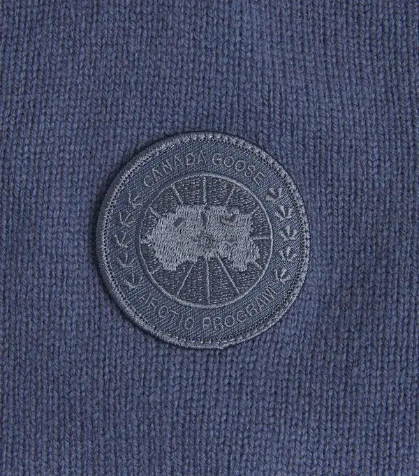 Canada Goose Merino Matawin Sweater