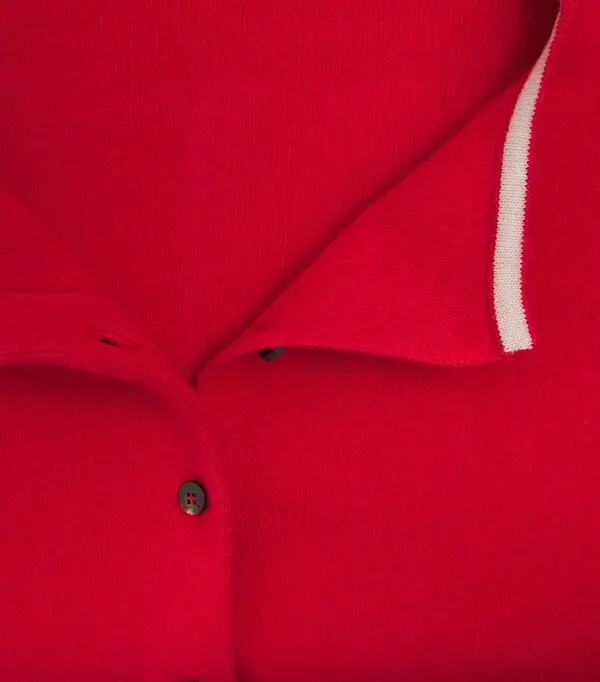 Jacquemus Wool-cashmere Tempo Cardigan