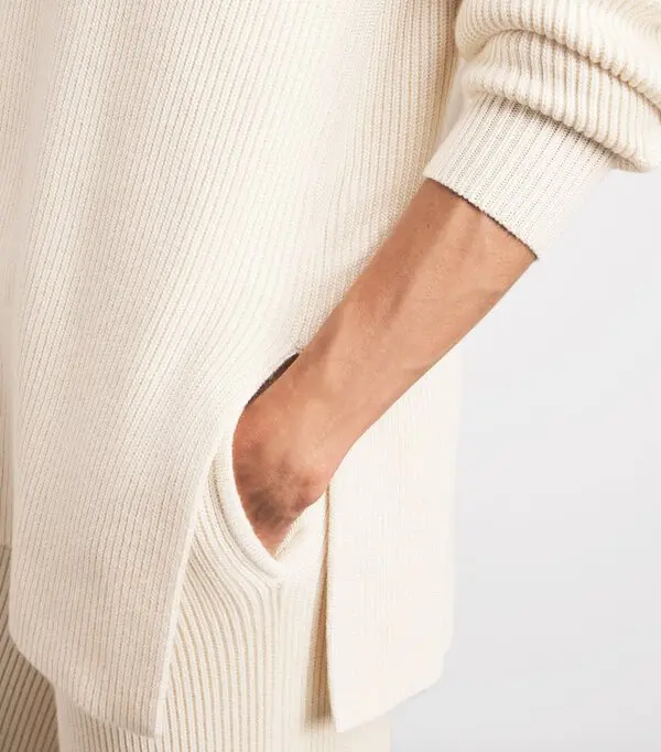 Olivia Von Halle Silk-cashmere-blend Hutton Pyjama Set