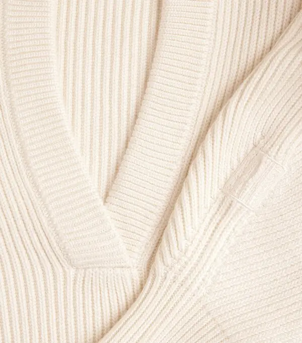 Olivia Von Halle Silk-cashmere-blend Hutton Pyjama Set