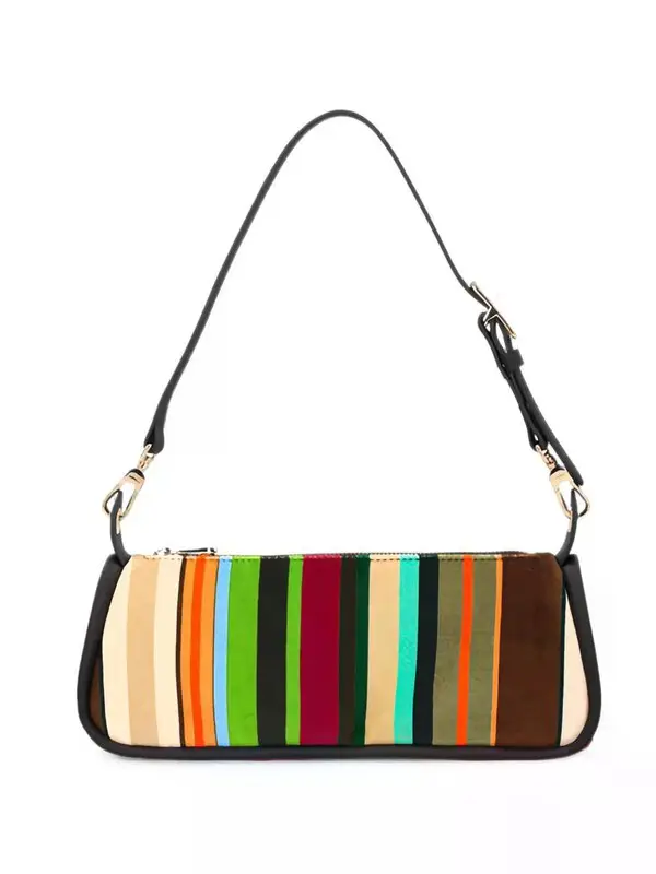 Longchamp Looong S Shoulder Bag - Neutrals