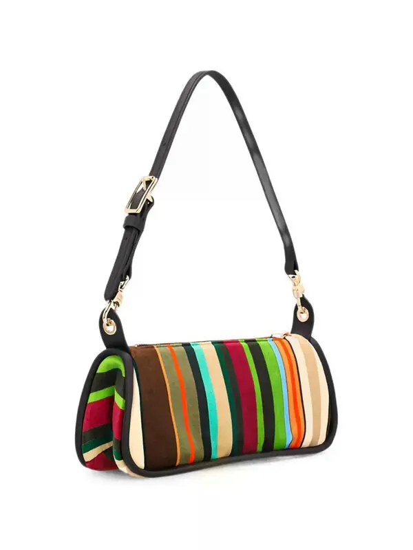 Longchamp Looong S Shoulder Bag - Neutrals