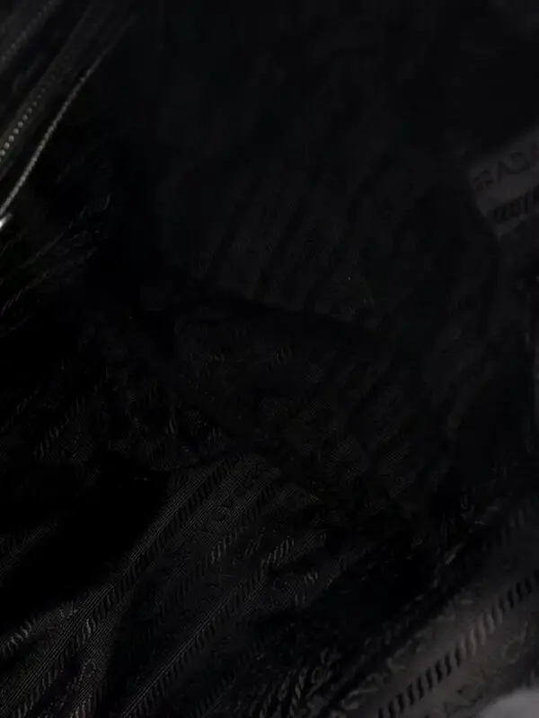 Prada 2013-2026 Re Nylon Backpack