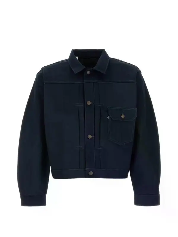 LEVI'S Tab™ Type I Denim Jacket