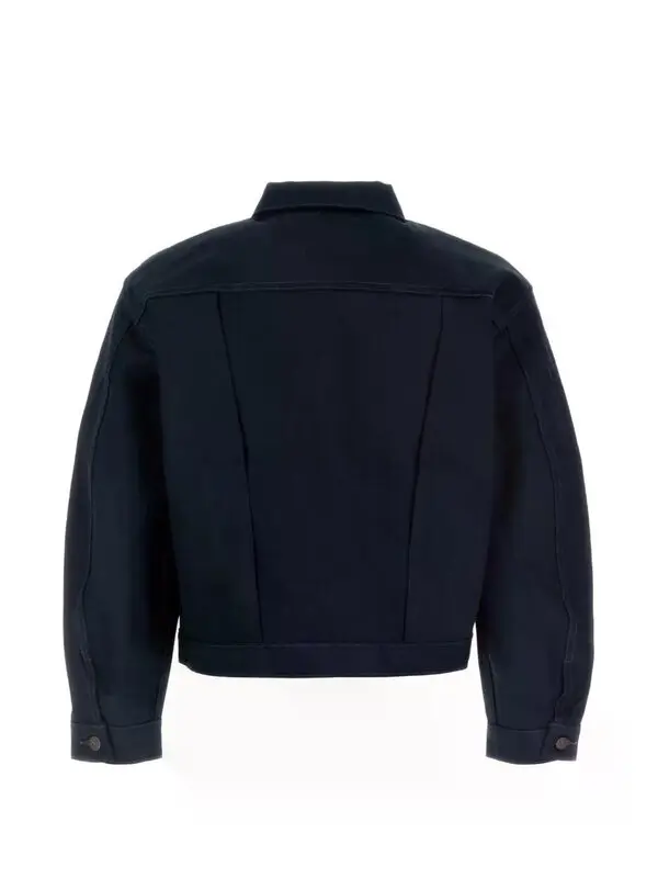 LEVI'S Tab™ Type I Denim Jacket