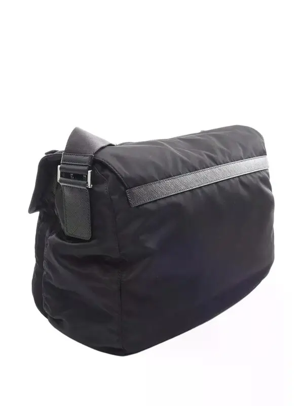 Prada 2013-2026 Tessuto Crossbody Bag