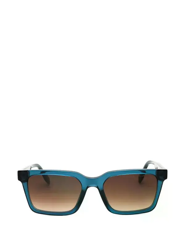 Marc Jacobs Rectangle-frame Sunglasses