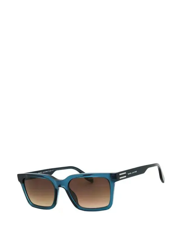 Marc Jacobs Rectangle-frame Sunglasses