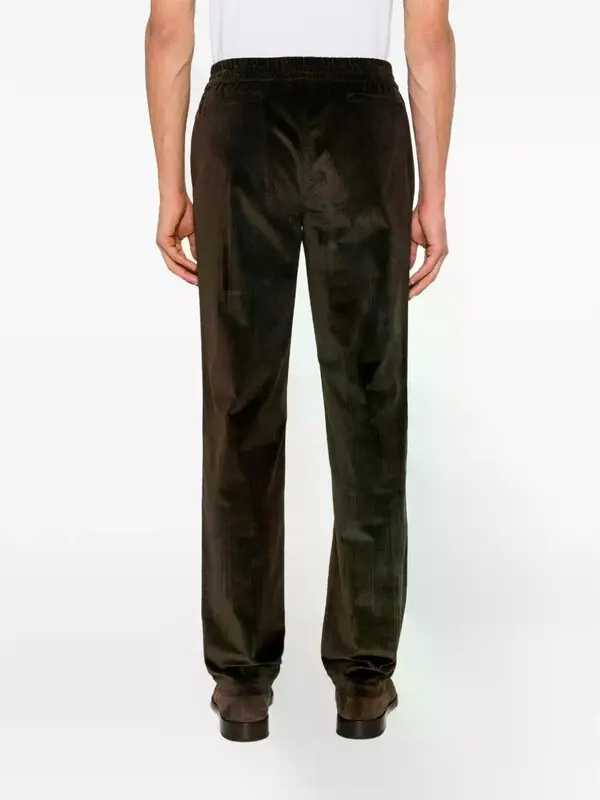 Sease Mindset Corduroy Drawstring Trousers