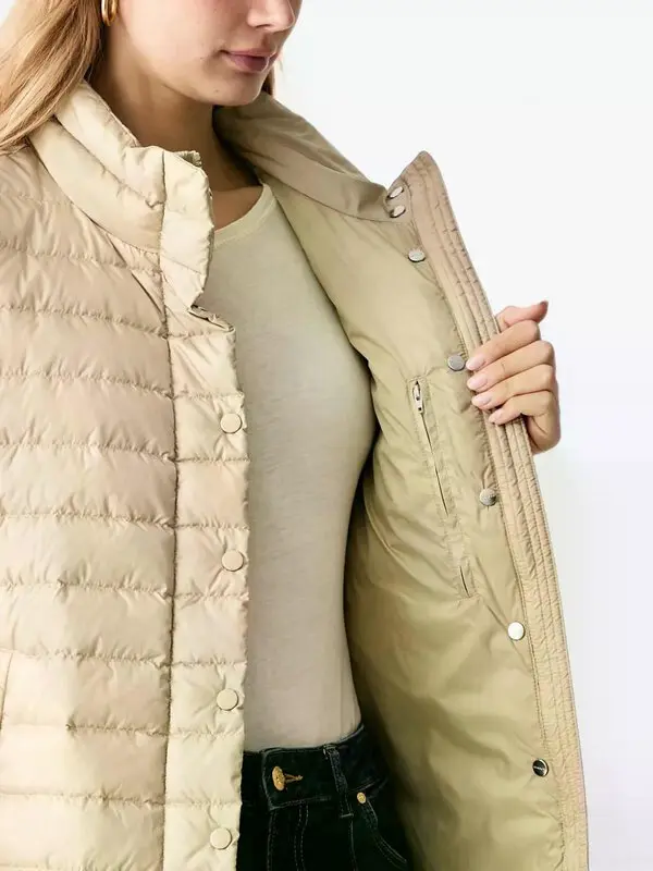 Gant Quilted Gilet