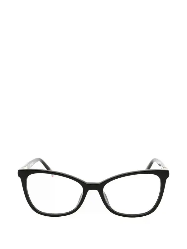 Missoni Cat-eye Glasses