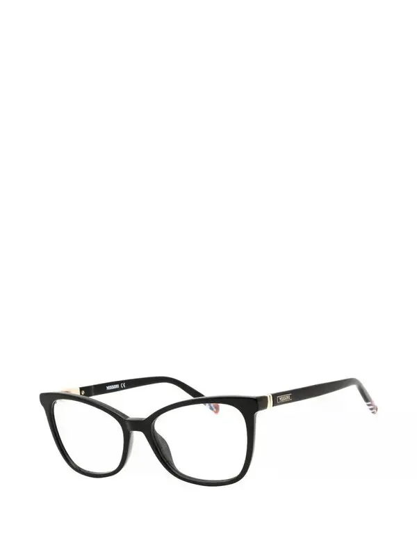 Missoni Cat-eye Glasses