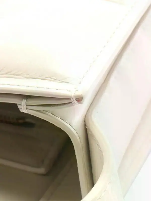 Bottega Veneta 2012-2026 Nappa Marie Shoulder Bag