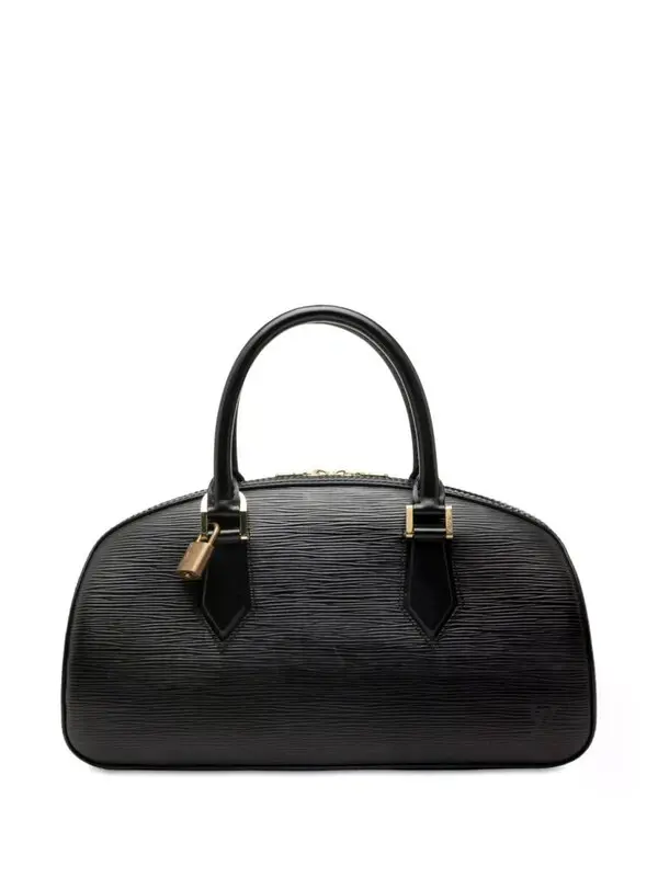LOUIS VUITTON 2000 Epi Jasmine Handbag