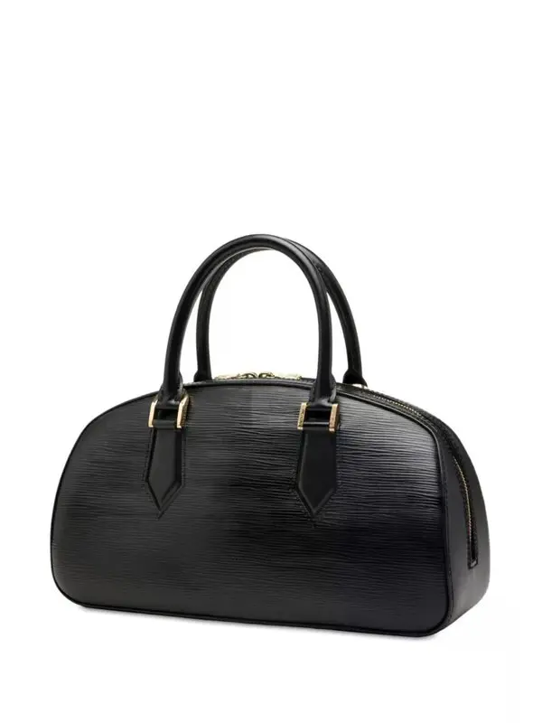 LOUIS VUITTON 2000 Epi Jasmine Handbag