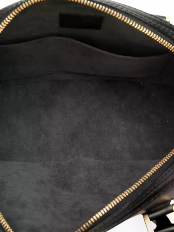 LOUIS VUITTON 2000 Epi Jasmine Handbag