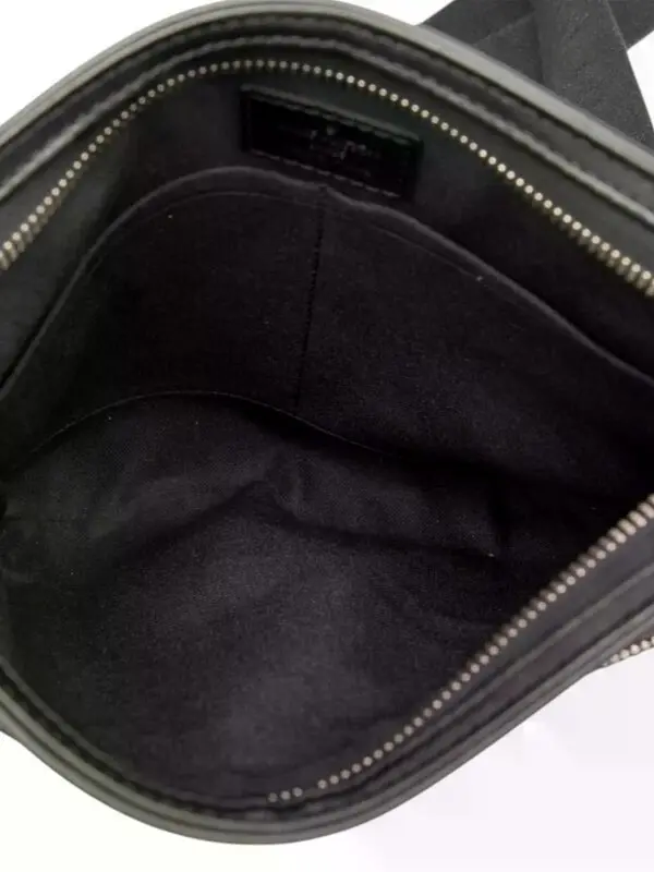 LOUIS VUITTON 2009 Damier Graphite Thomas Crossbody Bag