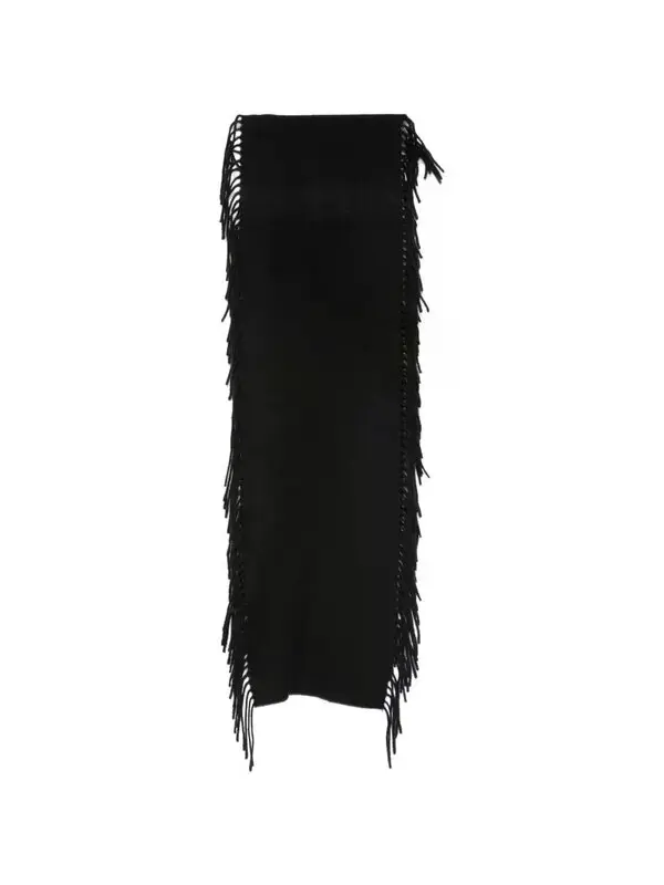 TOTEME Tassel-trim Scarf