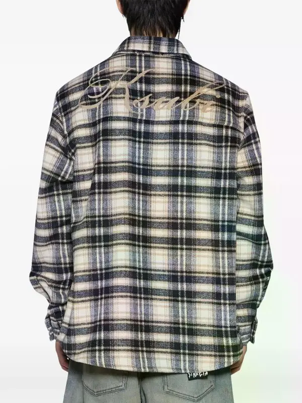 Ksubi Rosebowl Long-sleeve Shirt