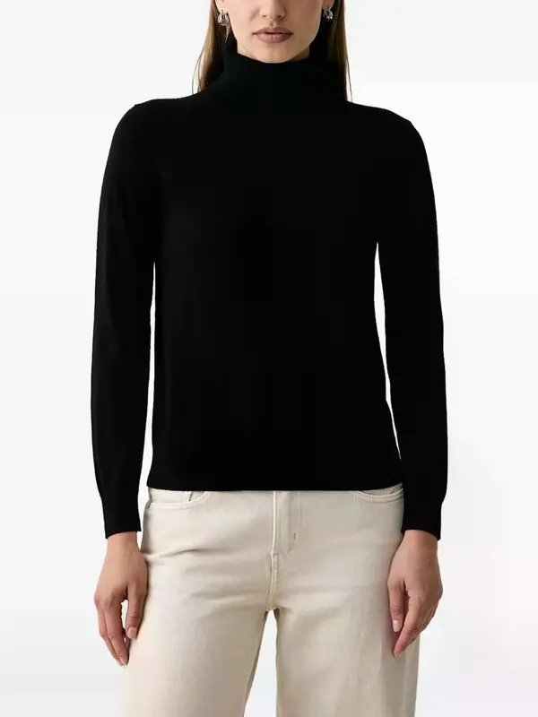 Gant Roll-neck Sweater
