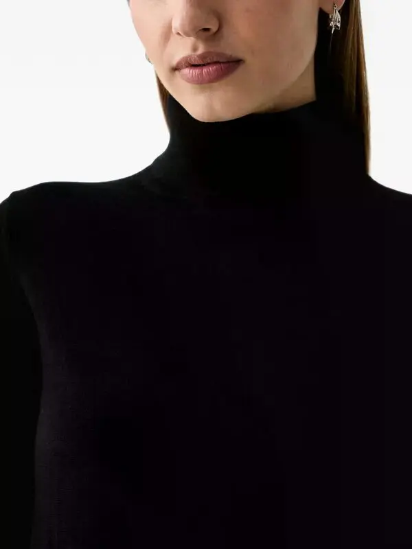 Gant Roll-neck Sweater