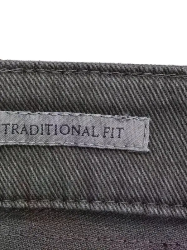 Brunello Cucinelli Lightweight Denim Five-pocket Trousers