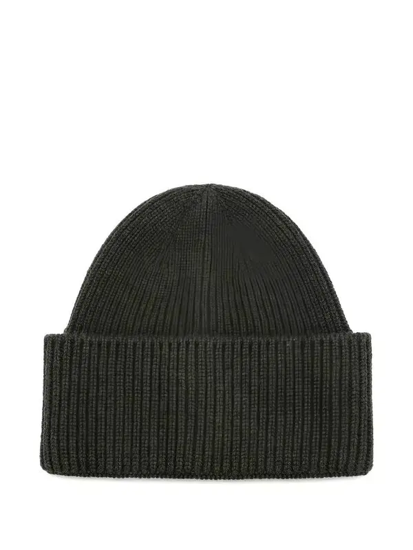 Destin Ribbed Beanie