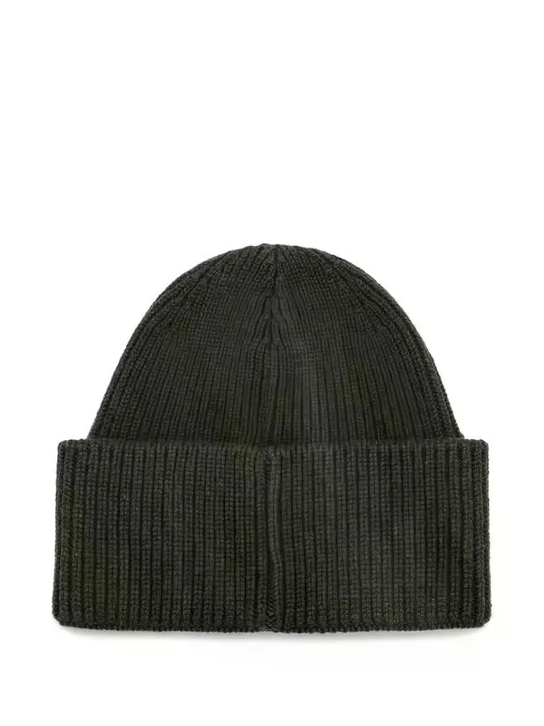 Destin Ribbed Beanie