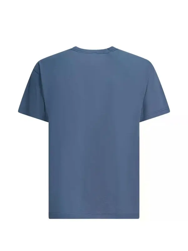 MONTBELL Wickron Graphic-print T-shirt