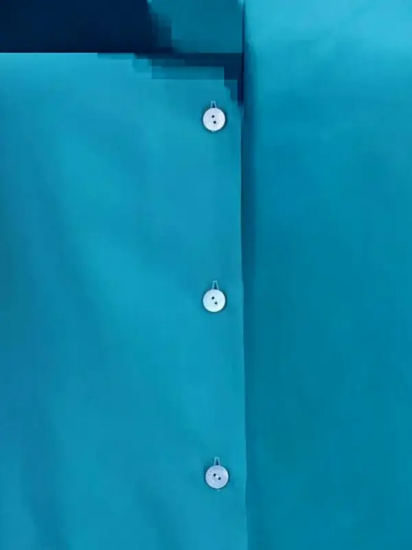 Gucci Silk Satin Shirt