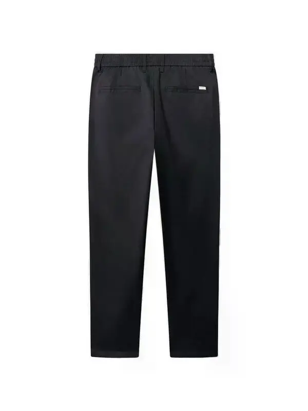 GABBA Monza Tasca Elasticated-waist Trousers