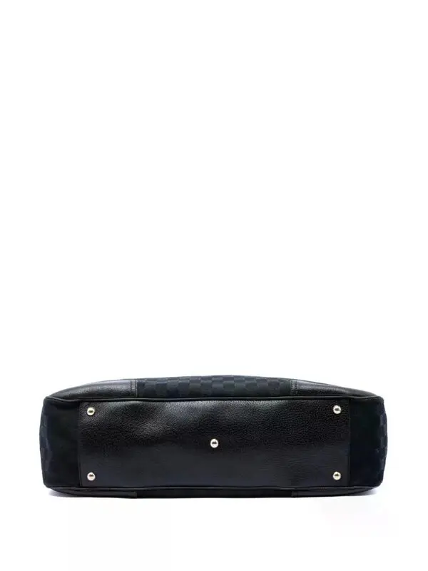 Gucci 2016-2026 Gg Canvas Princy Tote Bag