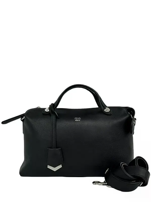 Fendi 2010-2026 The Way Satchel