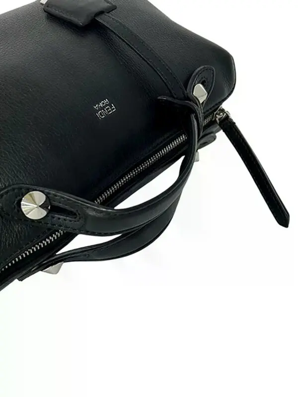 Fendi 2010-2026 The Way Satchel