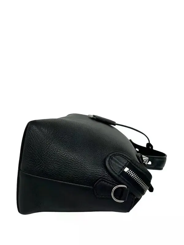 Fendi 2010-2026 The Way Satchel