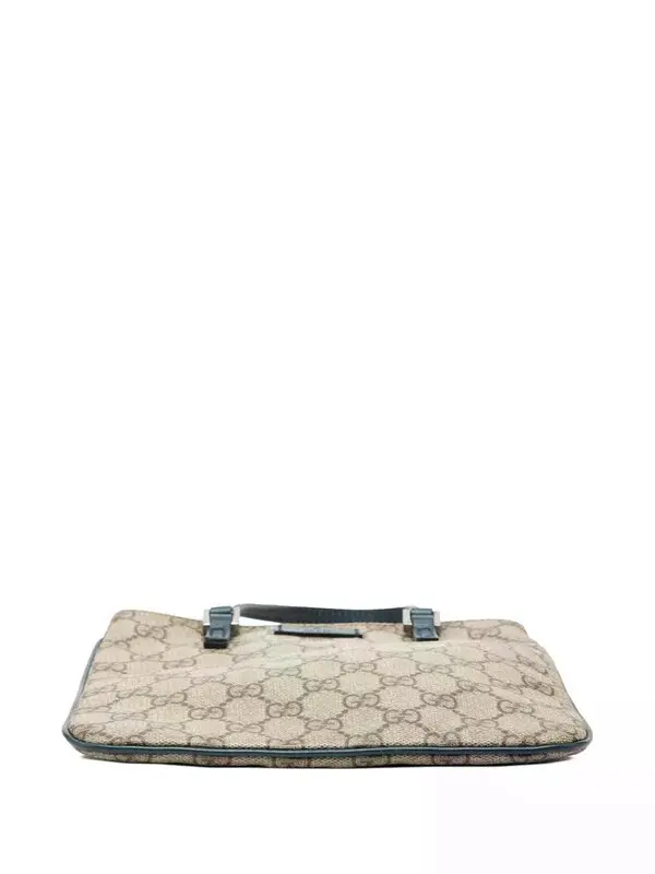 Gucci 2000-2015 Gg Supreme Handbag