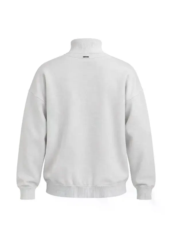 ANTONY MORATO Roll-neck Drop-shoulder Sweater
