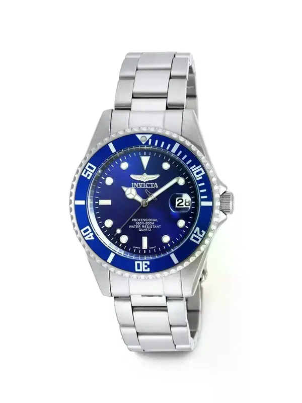 INVICTA Pro Diver .5mm Watch