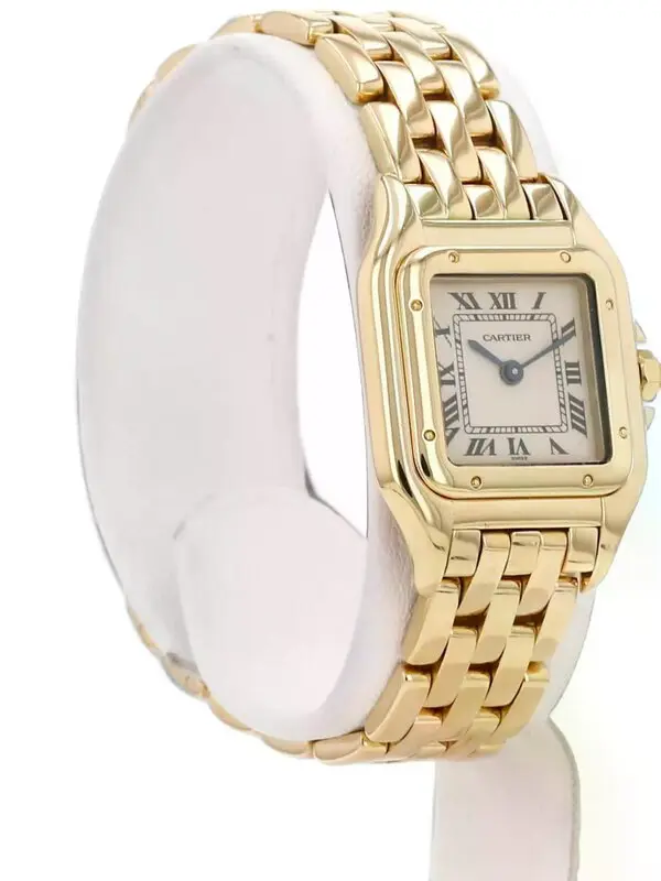 Cartier 1990 Panthère 30mm Watch