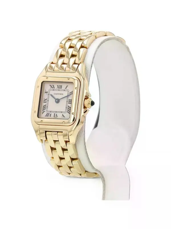 Cartier 1990 Panthère 30mm Watch
