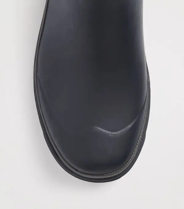 Barbour X Paul Smith Chlesea Wellington Boots