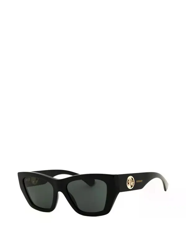 Burberry Cat-eye Sunglasses