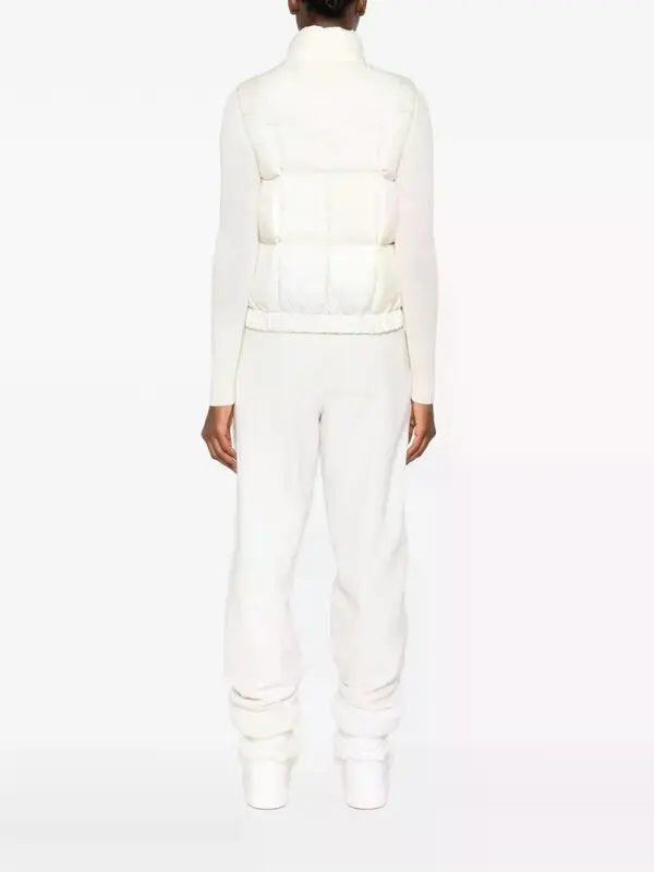 Moncler Doucy Quilted Gilet
