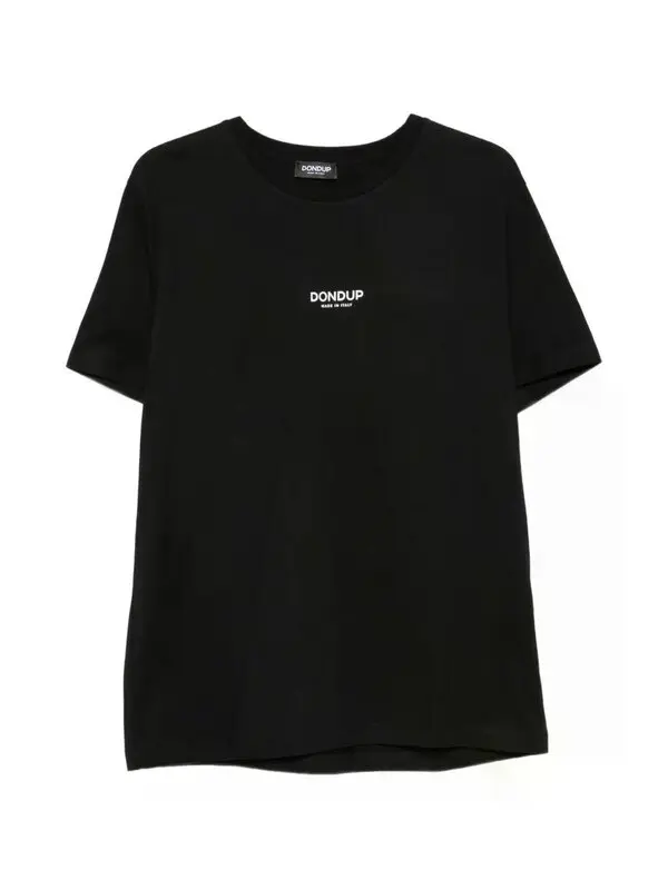 DONDUP Logo-print T-shirt
