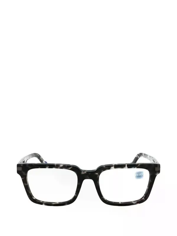 ZEISS Rectangle-frame Glasses
