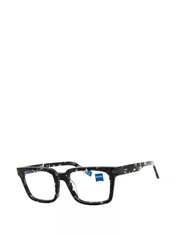 ZEISS Rectangle-frame Glasses