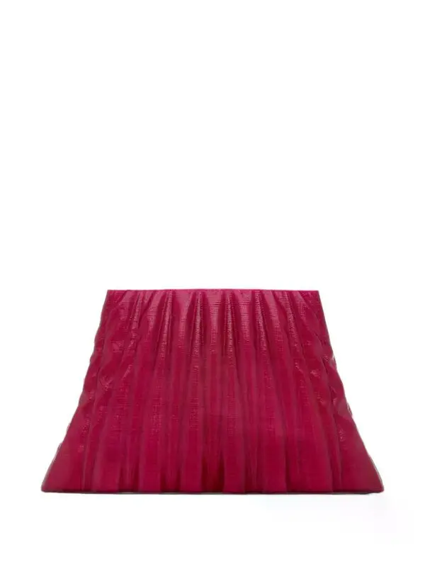 TOUCHLESS Liquid Treasure Clutch Bag