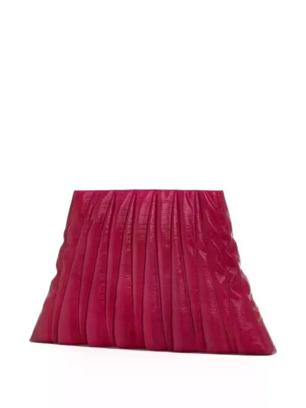 TOUCHLESS Liquid Treasure Clutch Bag