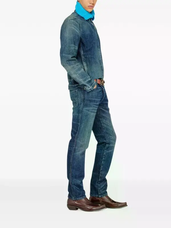 DIESEL® Slim Jeans Regular-waist 1993 D-vyl