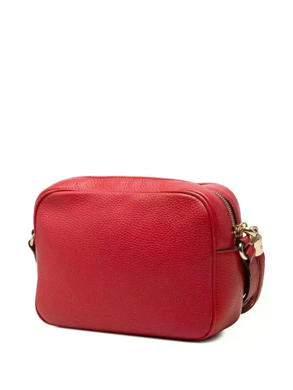 Gucci 2000-2015 Leather Soho Disco Crossbody Bag